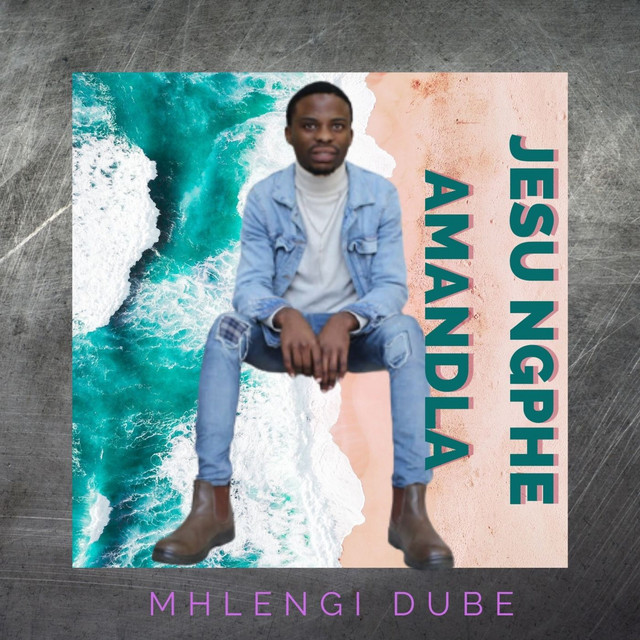 Mhlengi Dube | Spotify