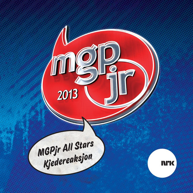 MGP JR ALL STARS | Spotify