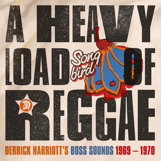 Rudy Mills – A Heavy Load | Track profile | Dork