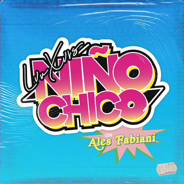 Niño Chico - song and lyrics by LVV XVRS, Ales Fabiani | Spotify