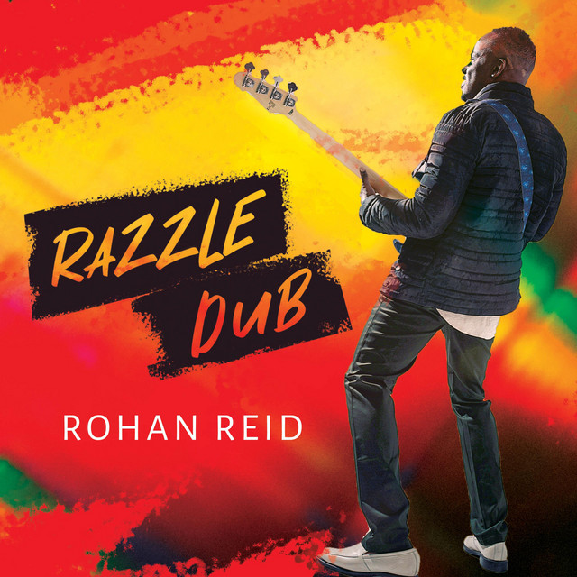 Razzle Dub - Single by Rohan Reid | Spotify