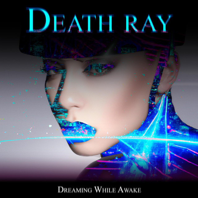 Death Ray - Single by Dreaming While Awake | Spotify