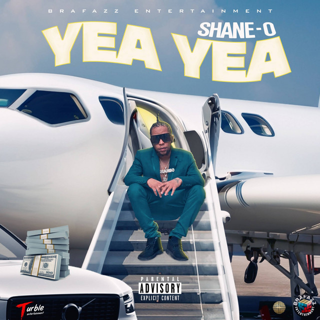 Yea Yea - Single by Shane O | Spotify
