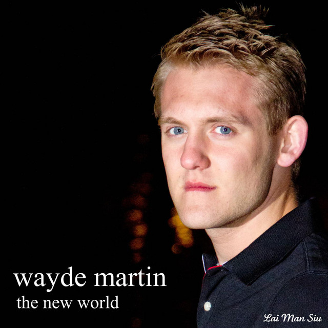 Happy Ending - song and lyrics by Wayde Martin | Spotify