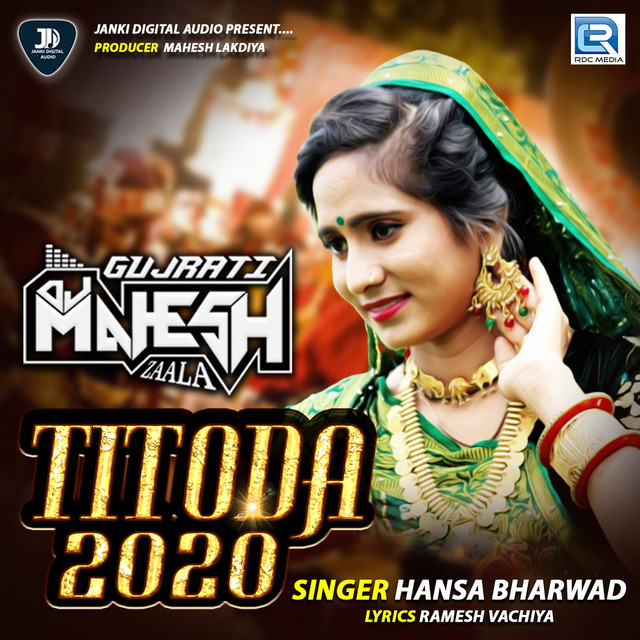 Titoda 2020 (Original) - Single by Hansha Bharvad | Spotify
