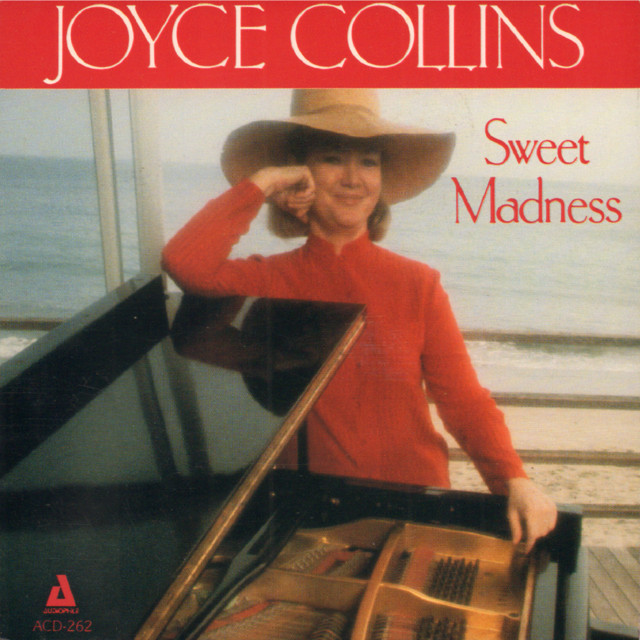You and the Night and the Music - song and lyrics by Joyce Collins ...