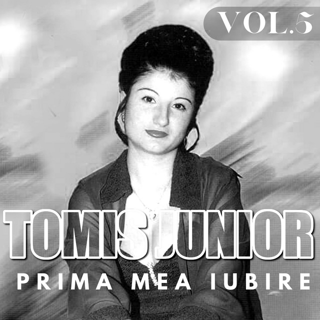 Cat Te-am Iubit - song and lyrics by Tomis Junior | Spotify