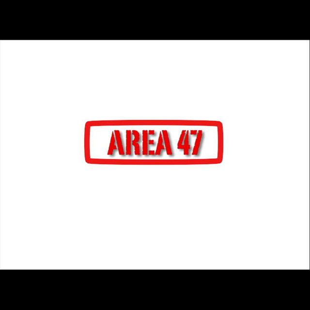 AREA 47 | Spotify