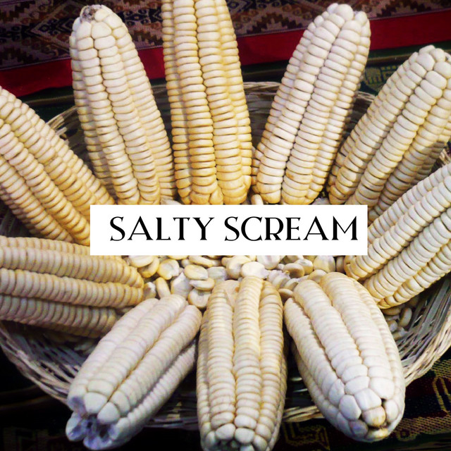 Salty Scream - Album by Gary Dubin | Spotify