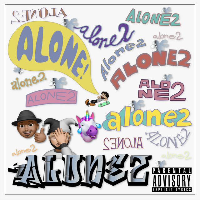 Elijah Allen | Spotify