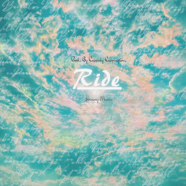 Ride - Single by Henny Marie | Spotify