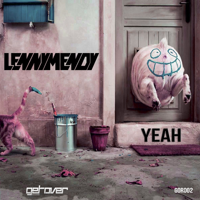 Yeah - Single by LennyMendy | Spotify