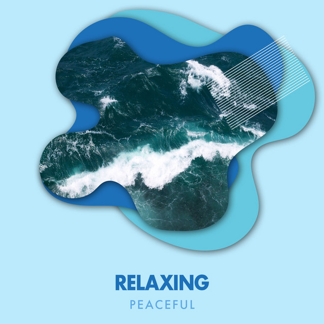 zZz Relaxing Peaceful Ocean Sounds zZz - Album by Sleep Water Sounds ...