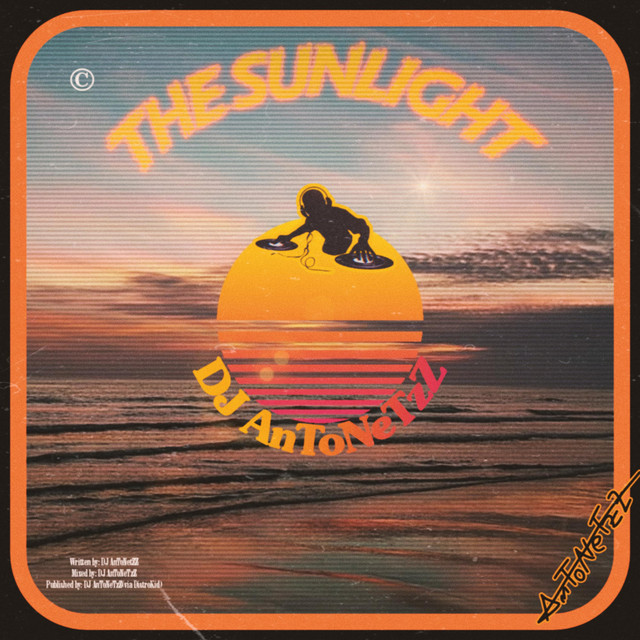 The Sunlight - song and lyrics by ANTEXION | Spotify