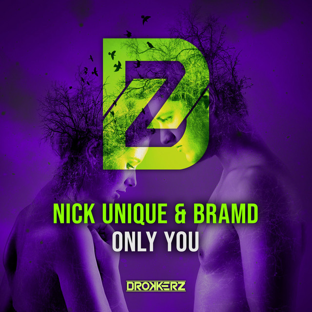 Only You - Single by Nick Unique | Spotify