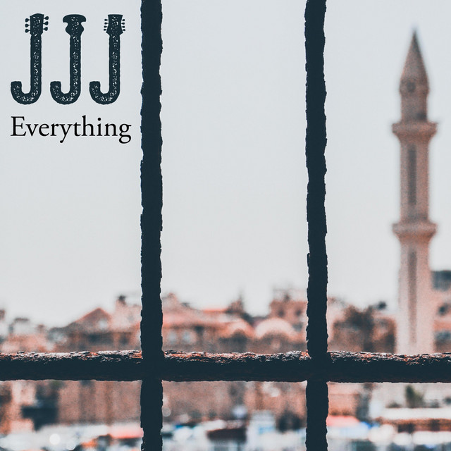 Everything - Single by Jimmy Joe Johnson | Spotify
