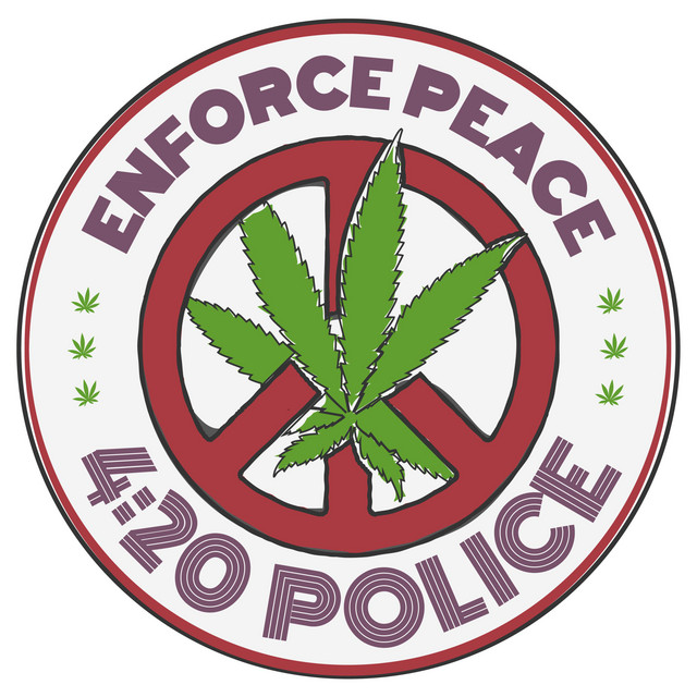 420 Police Album By 420 Police Spotify