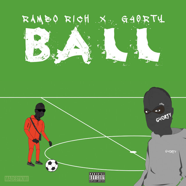 Ball - Single by Rambo Rich | Spotify