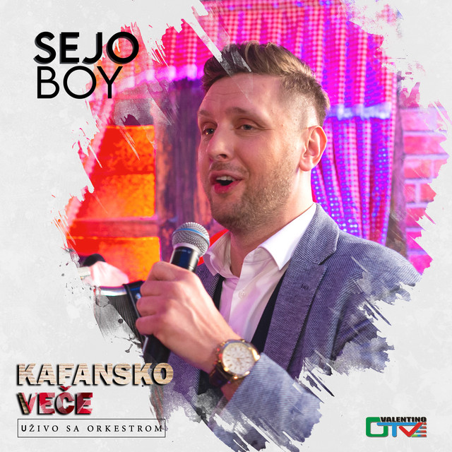 Kafansko Veče (Live) - EP by Sejo Boy | Spotify