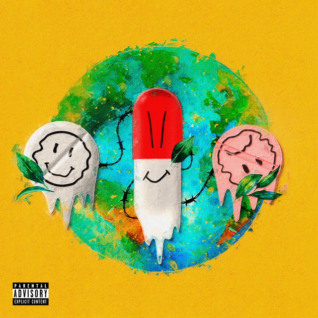 FLEE WORLD - Album by ckamo | Spotify