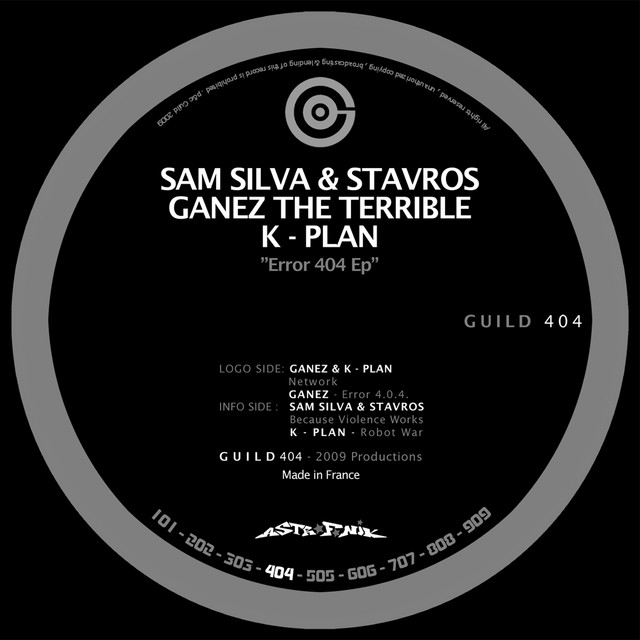 Sam Silva | Spotify