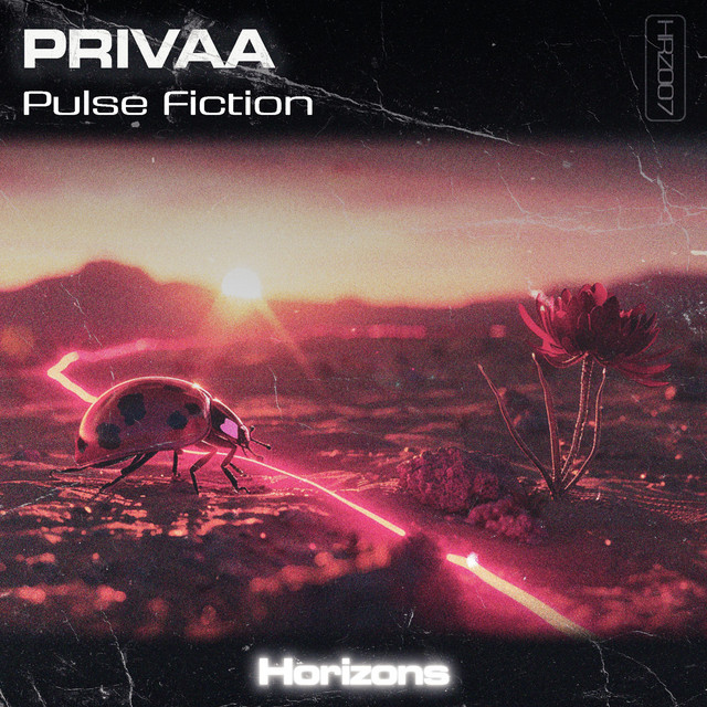 Pulse Fiction - Single by PRIVAA | Spotify