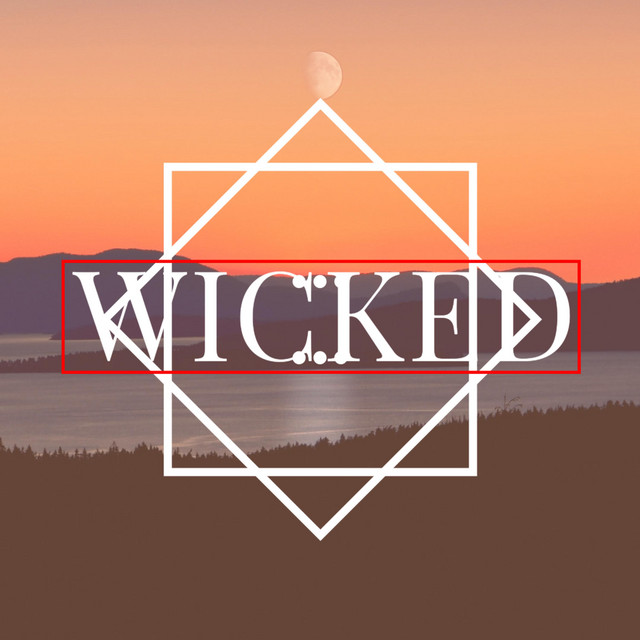 WICKED - Single by BLVXK | Spotify
