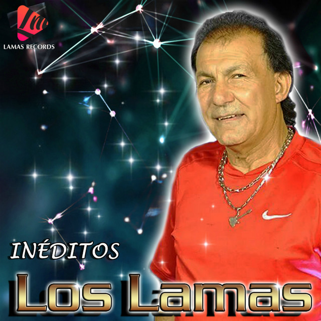 Inéditos - Single by Los Lamas | Spotify