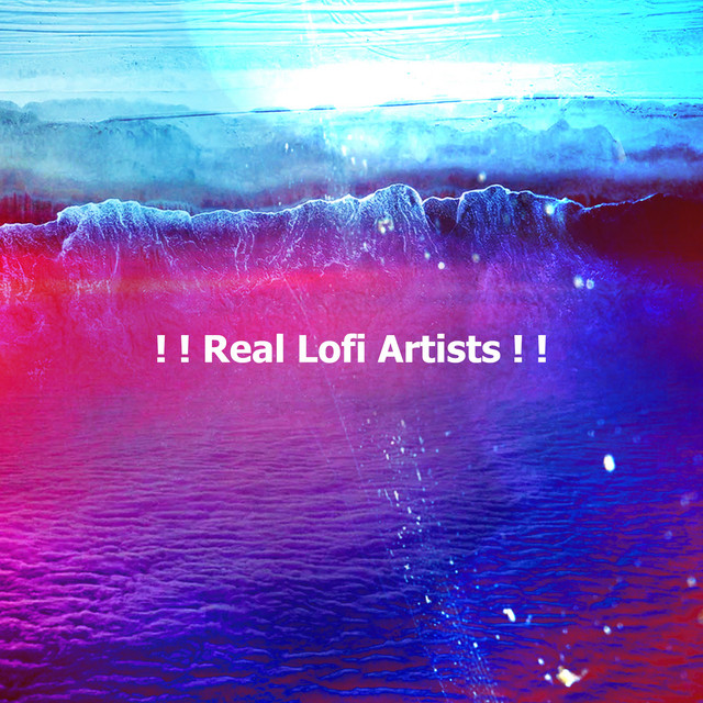 Real Lofi Artists ! ! - Album by Lo-Fi Japan | Spotify