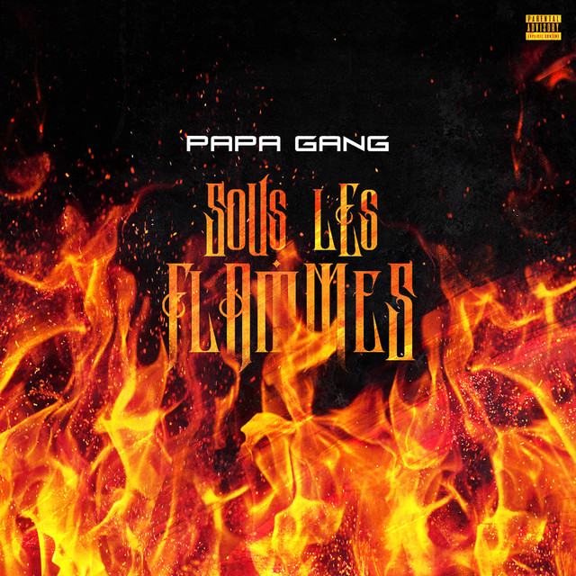 Papa Gang | Spotify