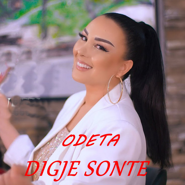 DIGJE SONTE - Single by ODETA | Spotify