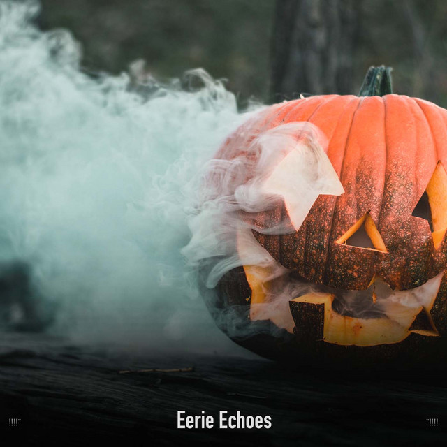 Scary Monster Sounds - song and lyrics by Halloween Music، Halloween ...