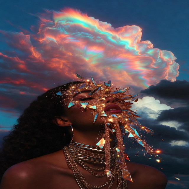 Heavy is the head - Single by Nia Phoenix Music | Spotify