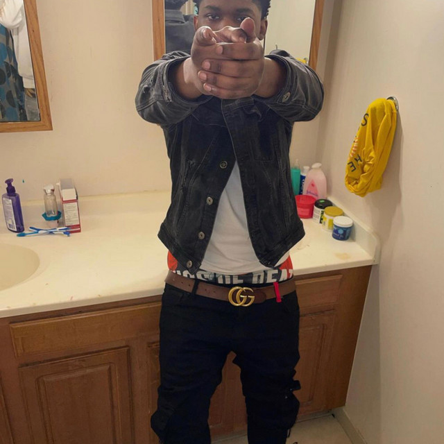 PGF GlizzyMoe | Spotify