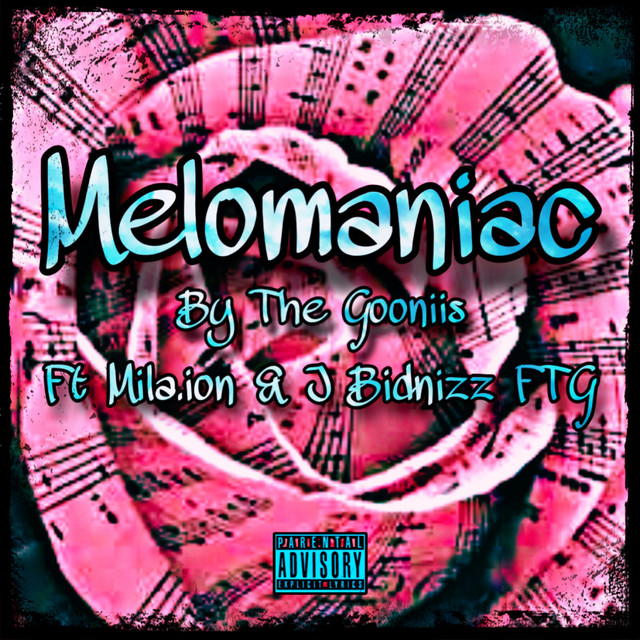 The Ride - song and lyrics by The Gooniis, Mila.ion, J Bidnizz FTG ...