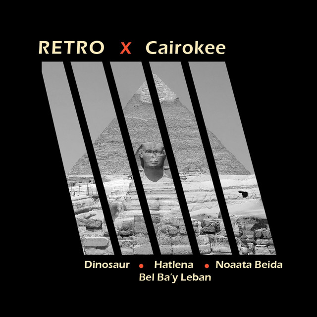 RETRO X CAIROKEE -REMIXES (Remix) - Single by Marwan Retro | Spotify