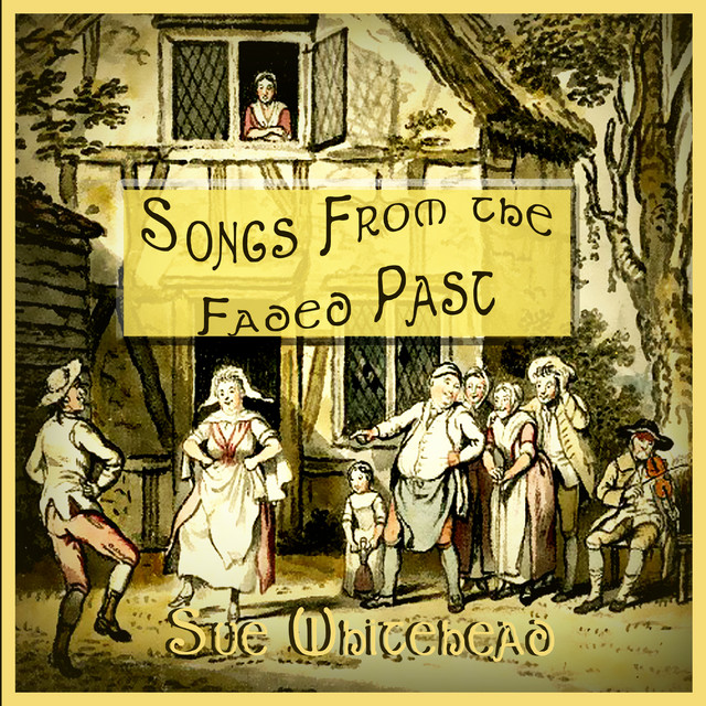 Lady Button Eyes - song and lyrics by Sue Whitehead | Spotify
