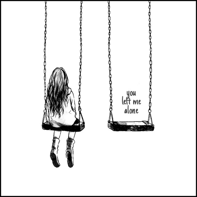You Left Me Alone Single By Oxygenated Spotify
