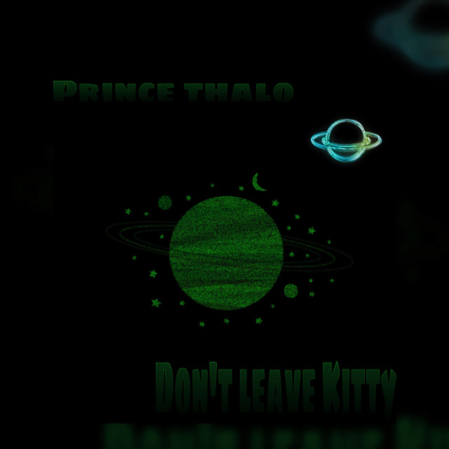 Don't Leave Kitty - Single by Prince Thalo | Spotify