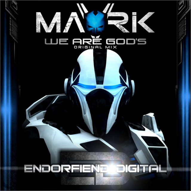 We Are God's - Single by Mavrik | Spotify