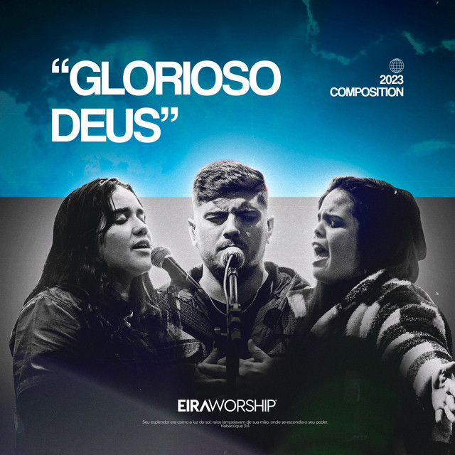 Glorioso Deus - Single by Eira Worship | Spotify
