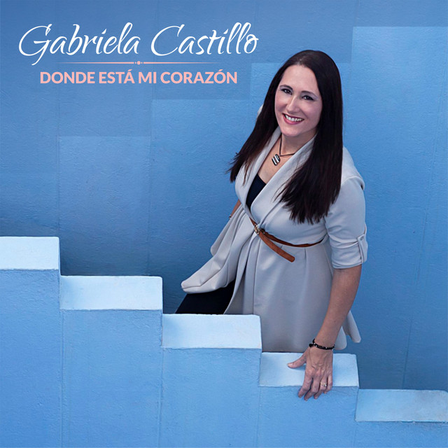 Gabriela Castillo | Spotify