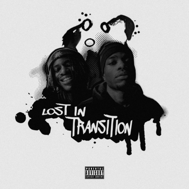 Lost in Transition - Single by Deca OTA | Spotify
