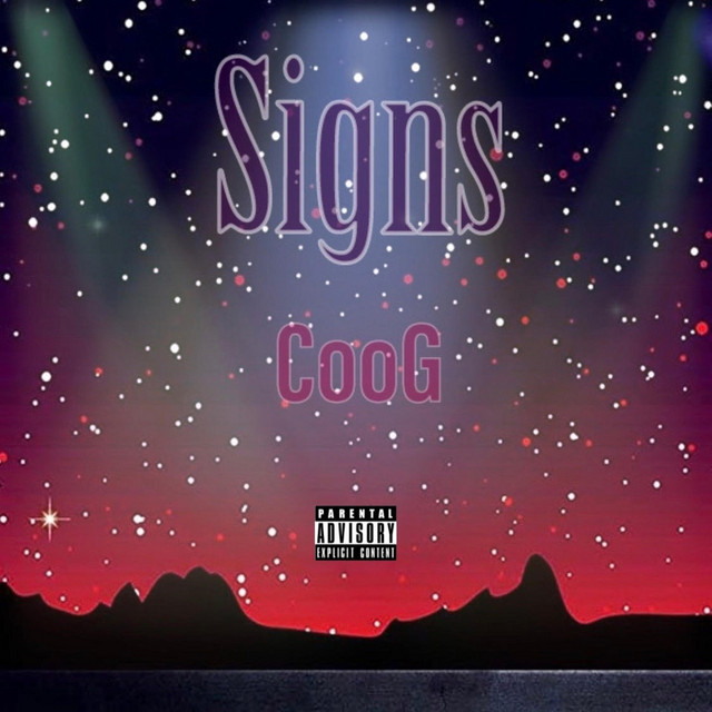 Signs - Single by Coog | Spotify
