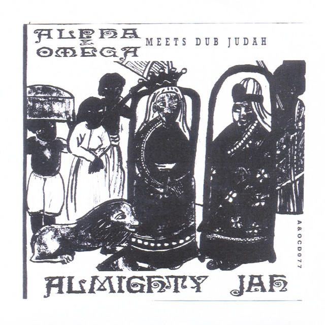 Dub Can Reveal - música y letra de Alpha & Omega | Spotify