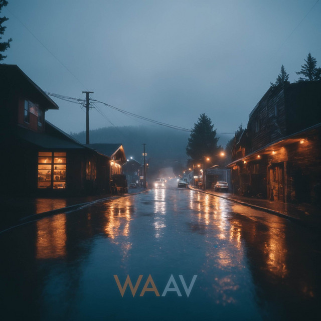 In the Cycle - song and lyrics by WAAV | Spotify