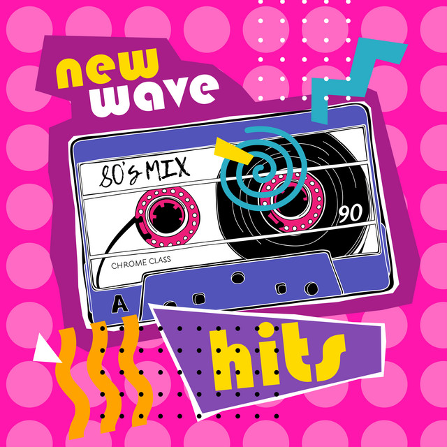New Wave Hits 80 s Mix Compilation By Various Artists Spotify
