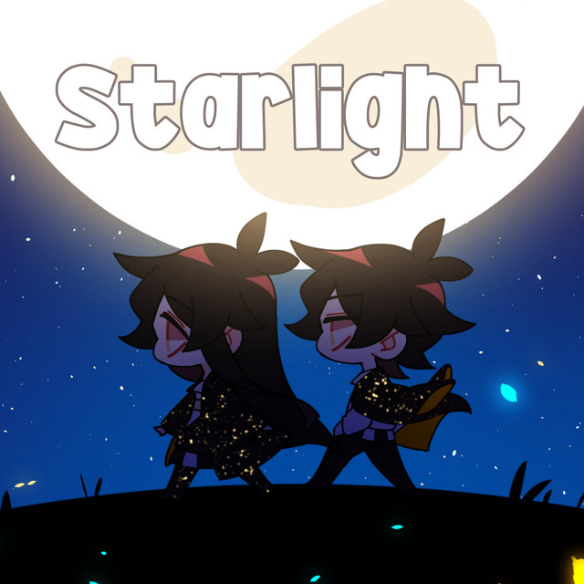 Starlight - Single by Lin | Spotify