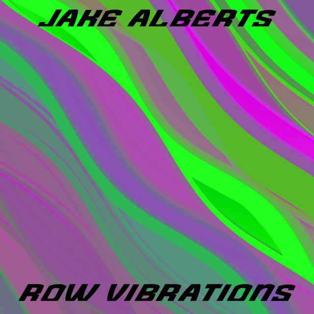Jake Alberts: Songs list, genres, analysis and similar artists - Chosic