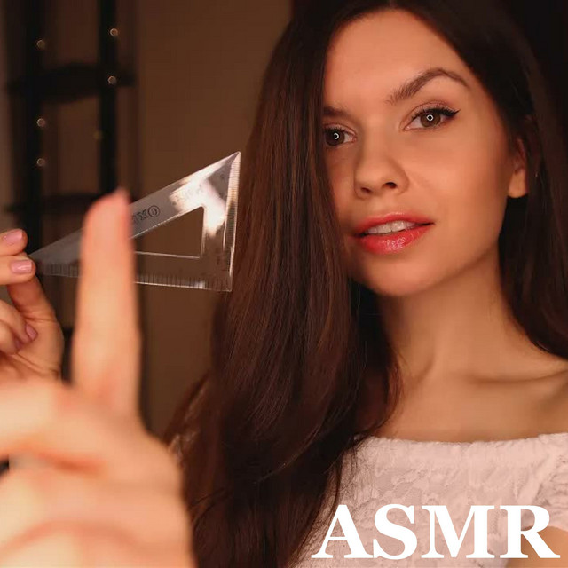 TINGLE INTENSITY TEST - Album by Alana ASMR | Spotify